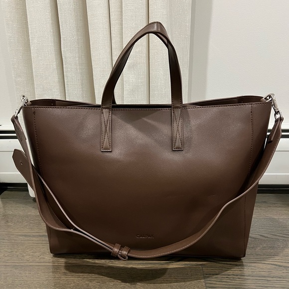 Calpak | Bags | Calpak Haven Tote Bag | Poshmark
